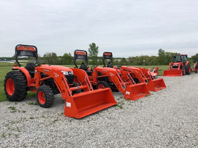 Terry Implement Co., Inc. - Kubota Dealer in Gallatin, MO
