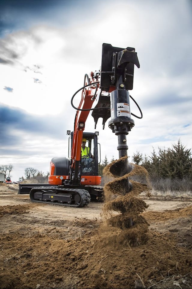 Terry Implement Co., Inc. - Kubota Dealer in Gallatin, MO