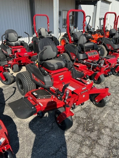 2025 Ferris 500S Zero Turn - Terry Implement Co., Inc.
